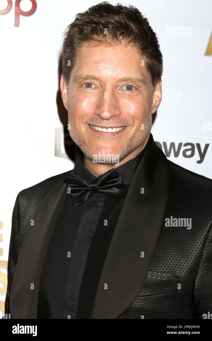 LOS ANGELES - APR 12: Sean Kanan at the 2023 Indie Series Awards at the ...