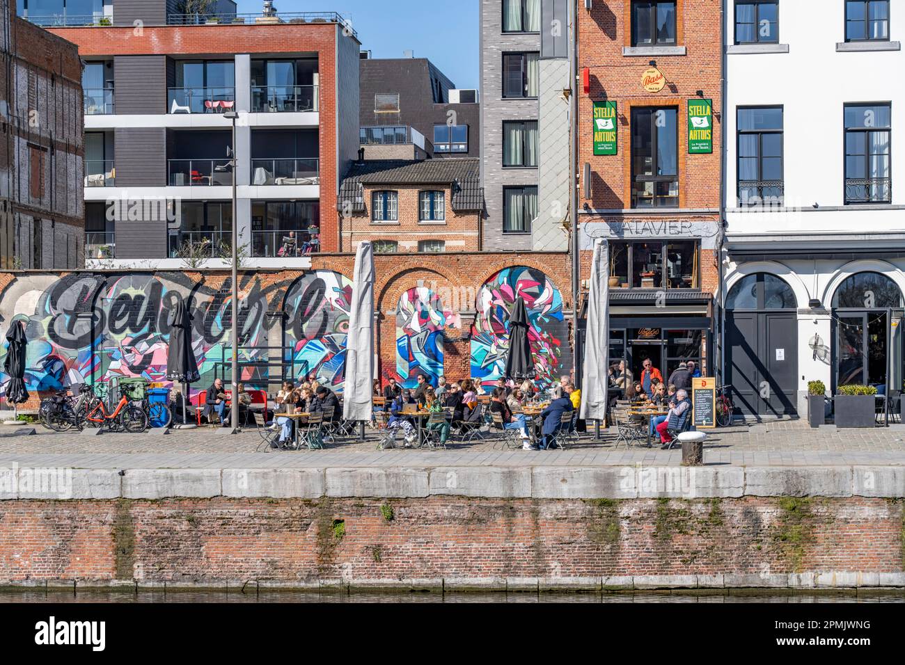 Hip culture hi-res stock photography and images - Alamy