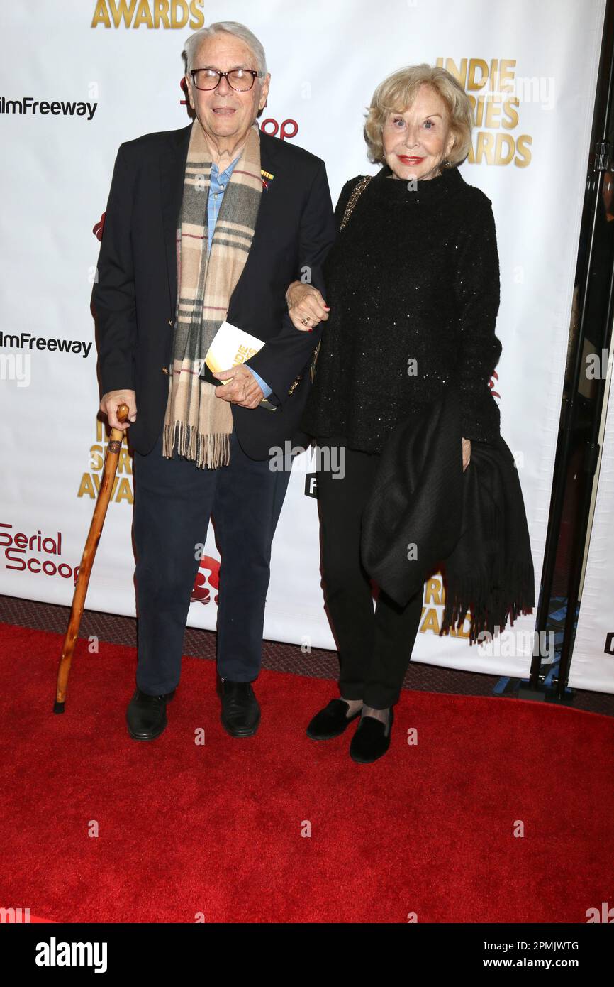 Michael Learned John Doherty