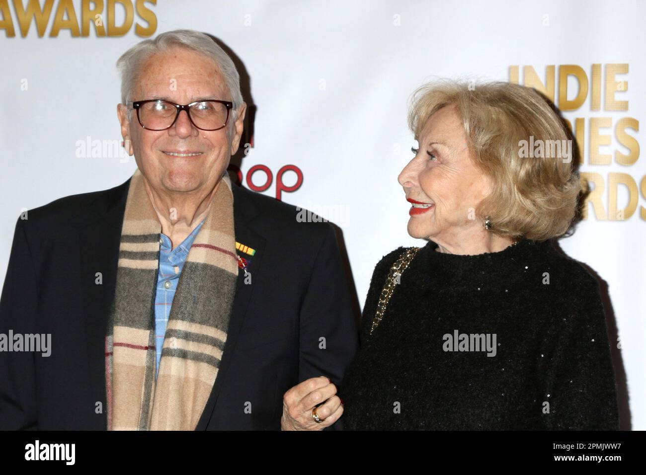 Michael Learned John Doherty