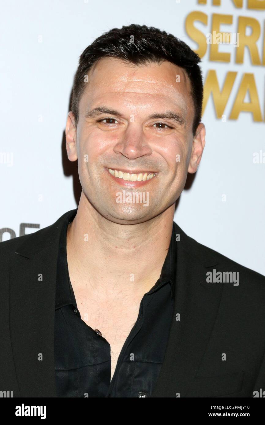 April 12, 2023, Burbank, CA, USA: LOS ANGELES - APR 12: Kira Reed ...