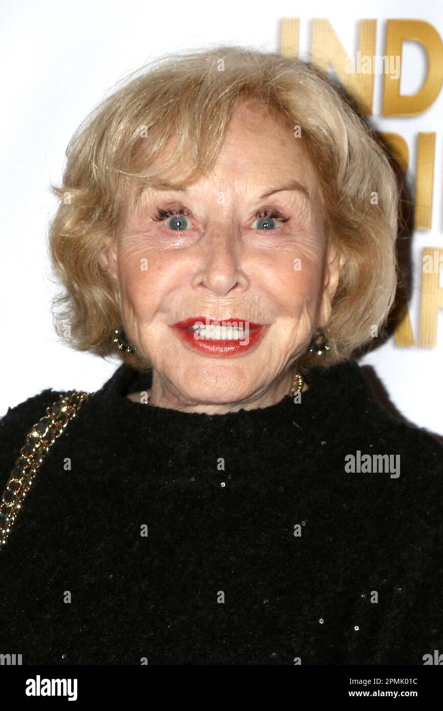 April 12, 2023, Burbank, CA, USA: LOS ANGELES - APR 12: Michael Learned ...