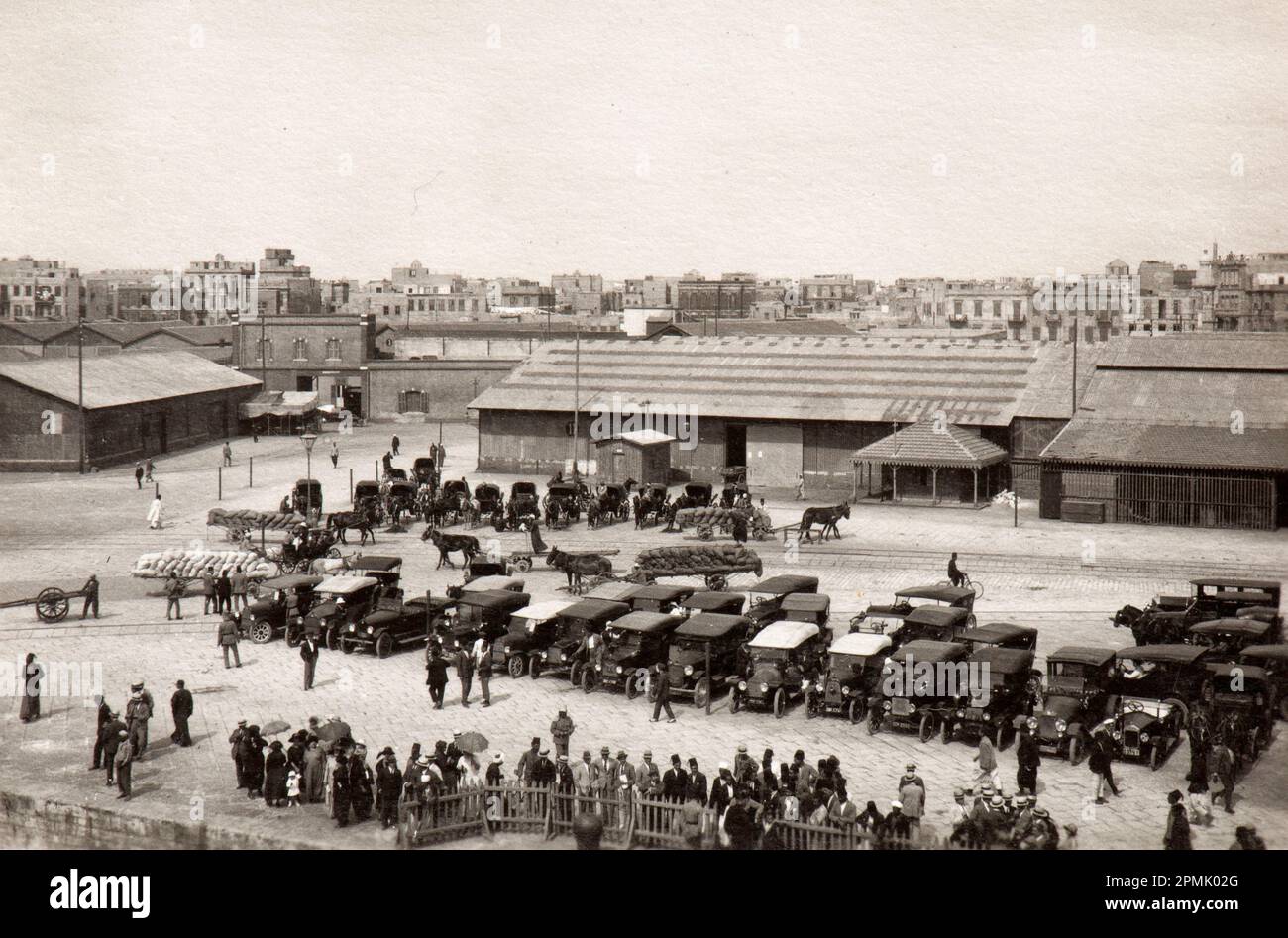 Italian libyan hi-res stock photography and images - Alamy