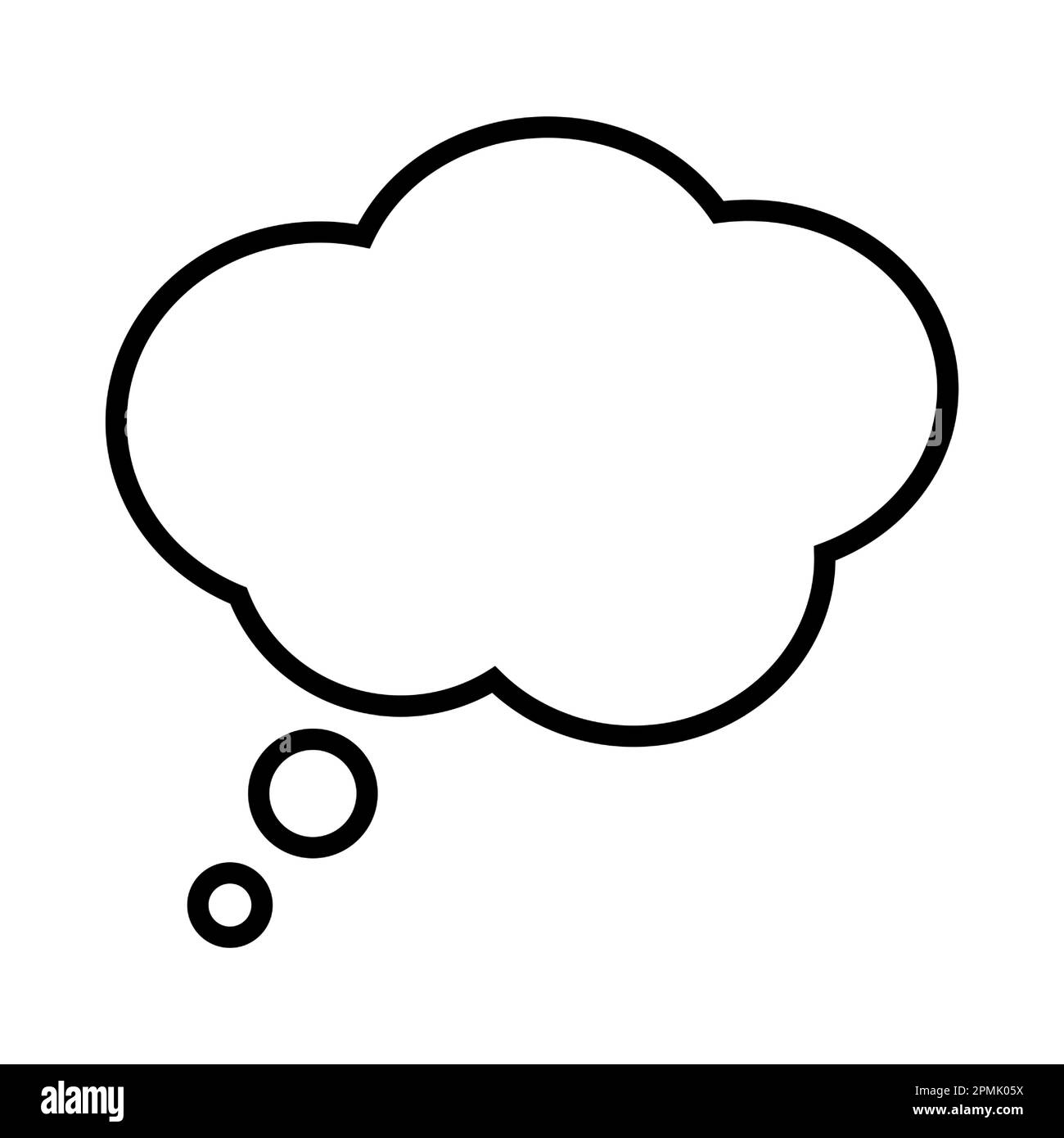 Idea innovation thought icon Black and White Stock Photos & Images - Alamy