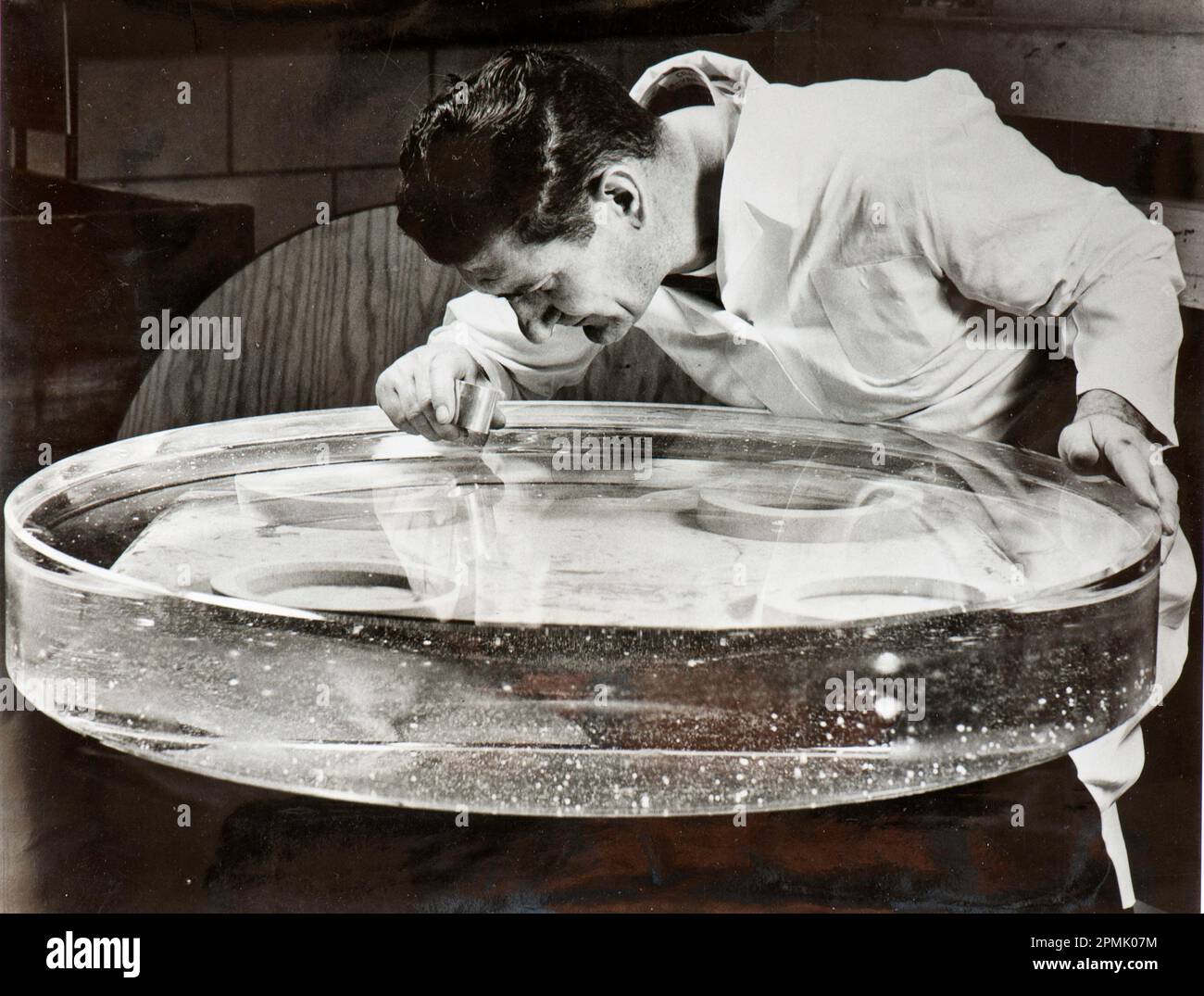 Stratoscope ii hi-res stock photography and images - Alamy