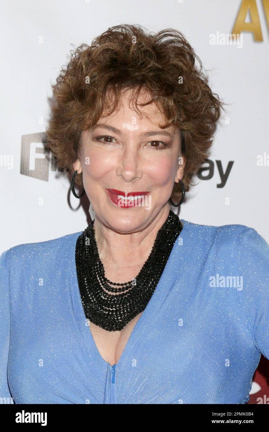 Burbank, CA. 12th Apr, 2023. Diane Robin at arrivals for 13th Annual ...