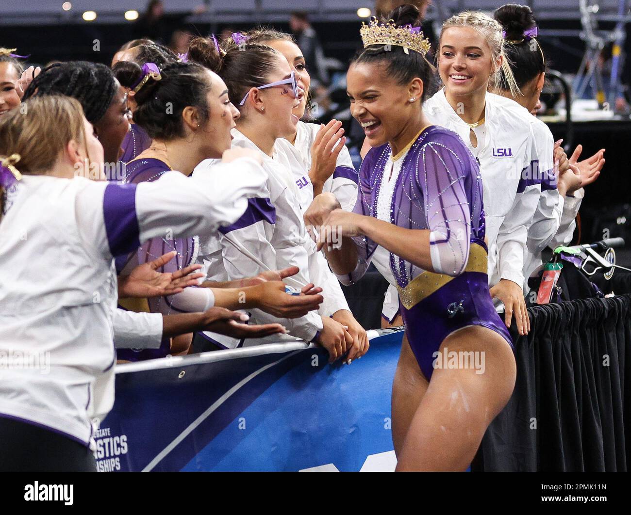 Haleigh bryant hi-res stock photography and images - Alamy