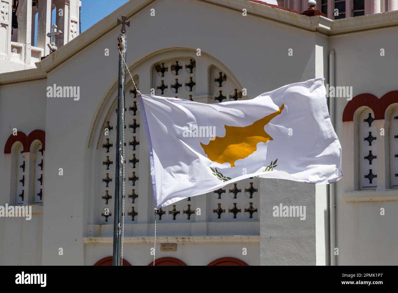 Cyprus pattern hi-res stock photography and images - Alamy