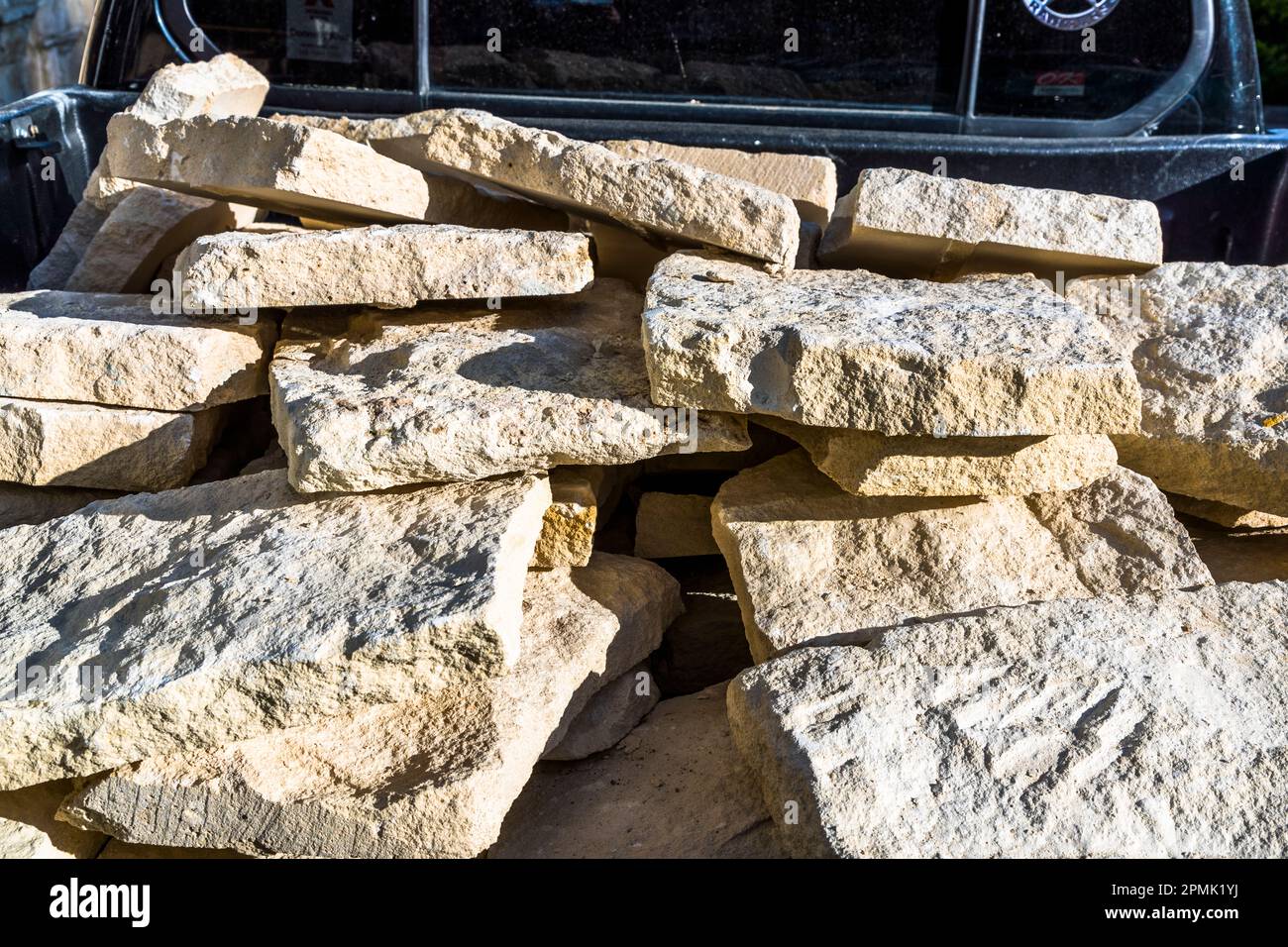 South of the Troodos Mountains dominates the white limestone, which is ...