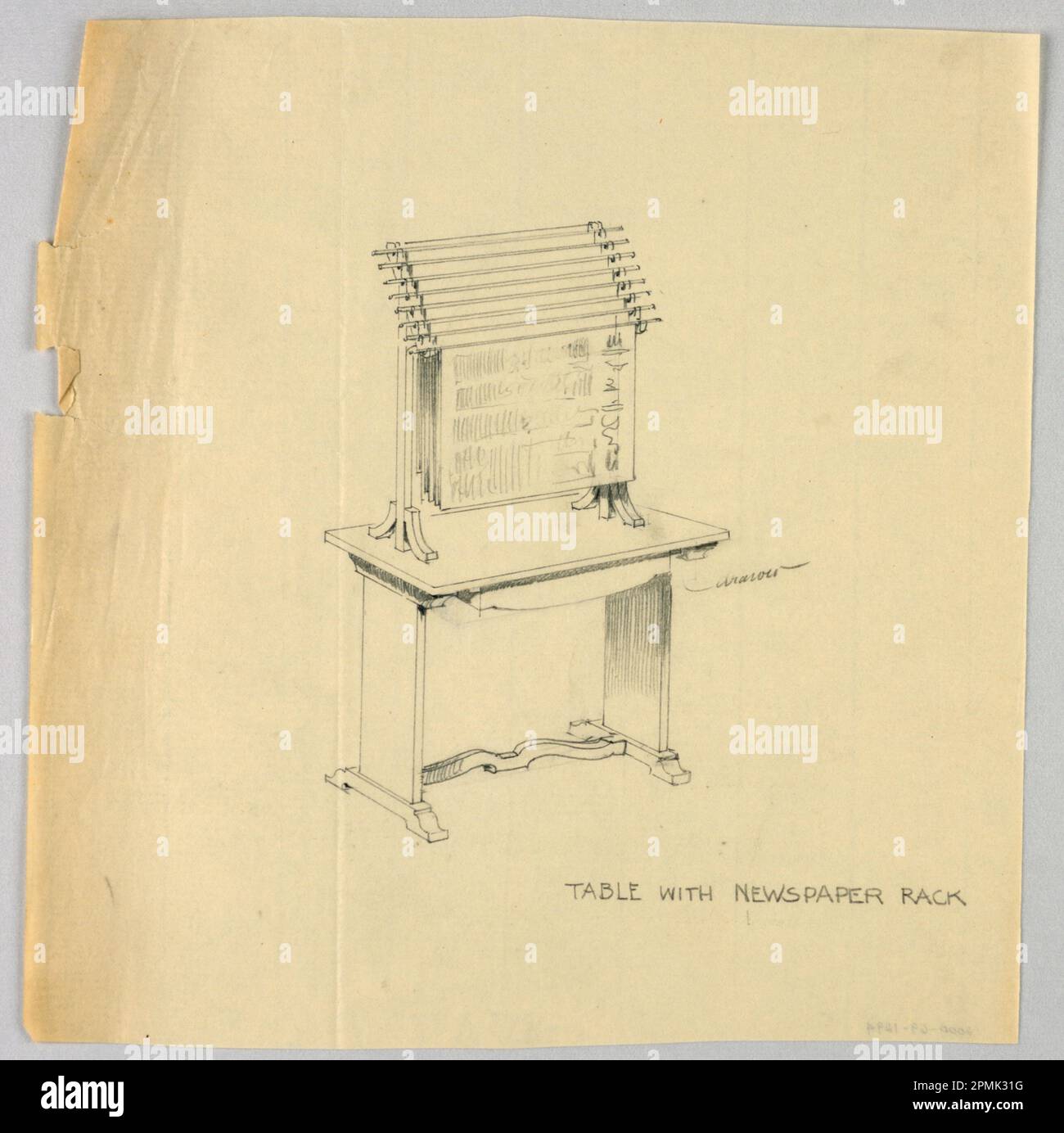 Thin laid paper hi-res stock photography and images - Alamy