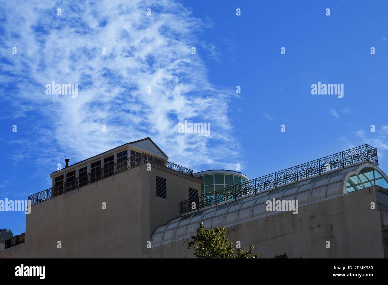 Sacramento city scape hi-res stock photography and images - Alamy