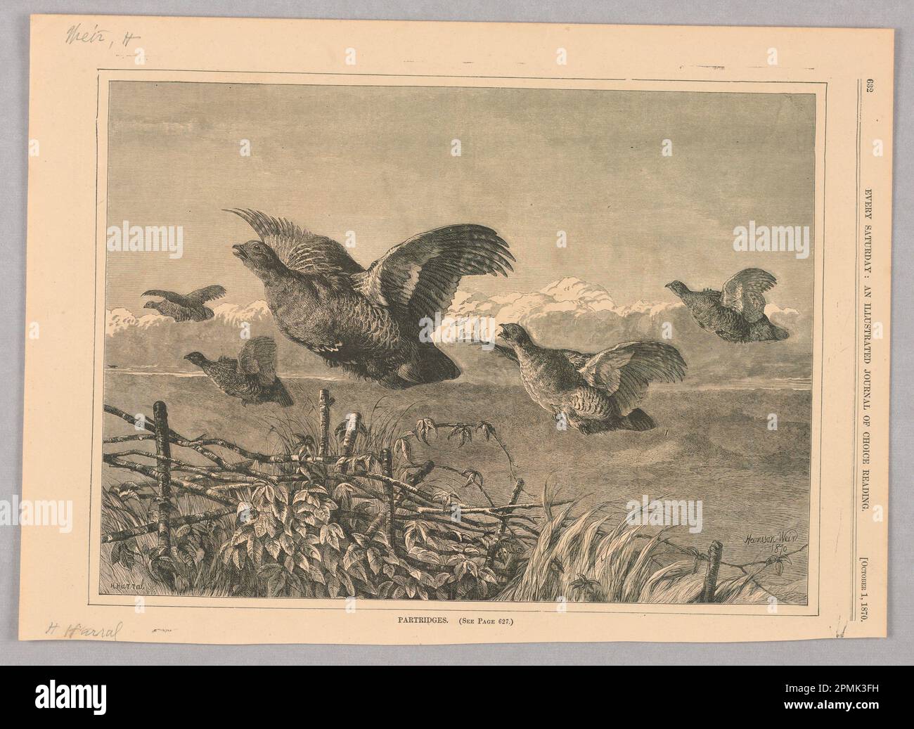 H 4 harrison hi-res stock photography and images - Alamy