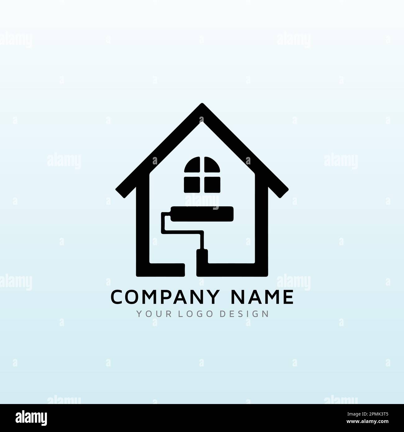 Bring logotype hi-res stock photography and images - Alamy