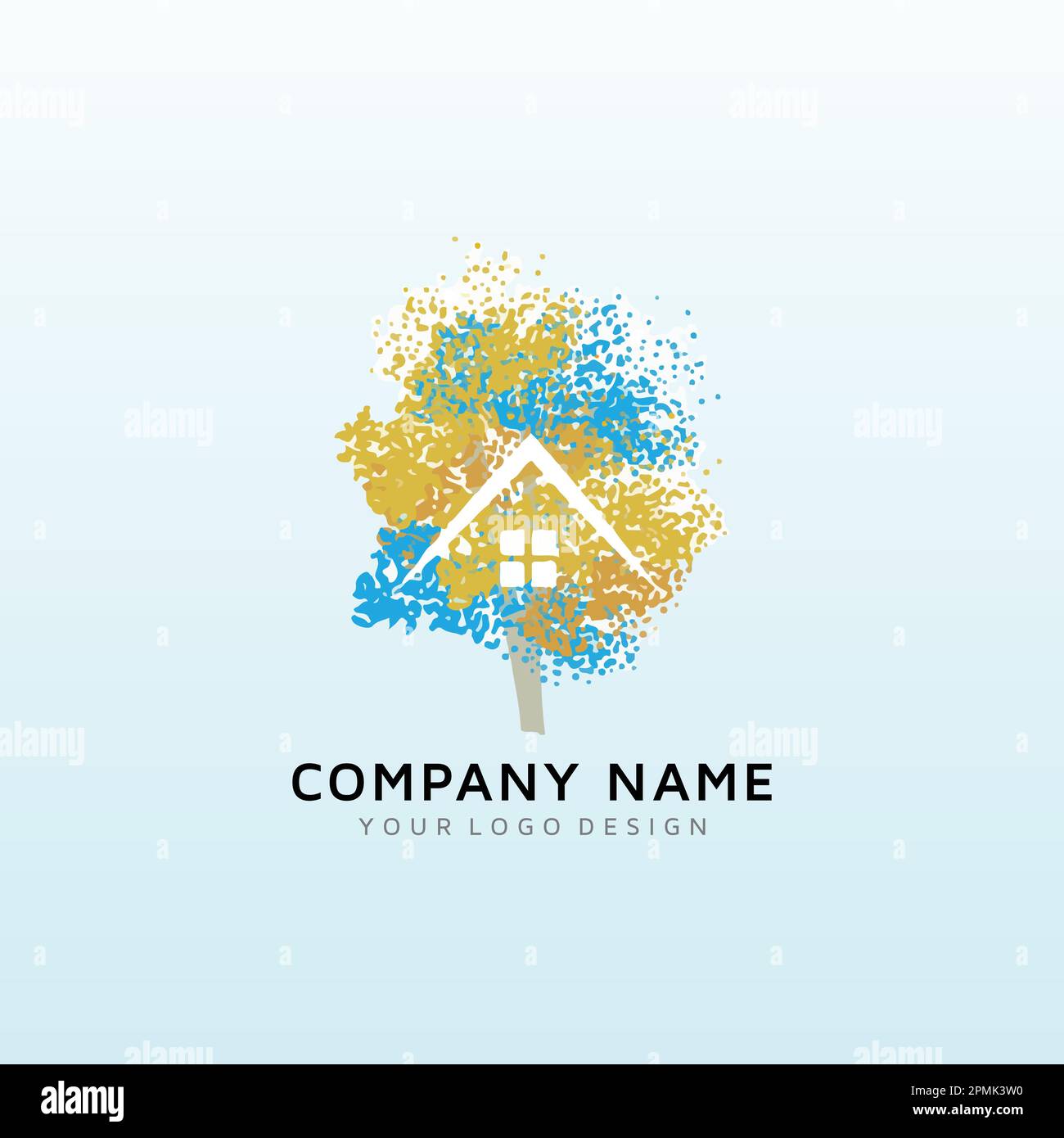 Design modern yet organic logo for educational real estate syndication ...