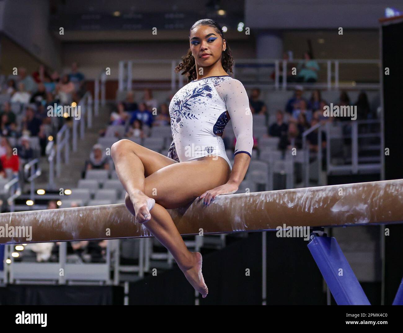 Emjae frazier hi-res stock photography and images - Alamy