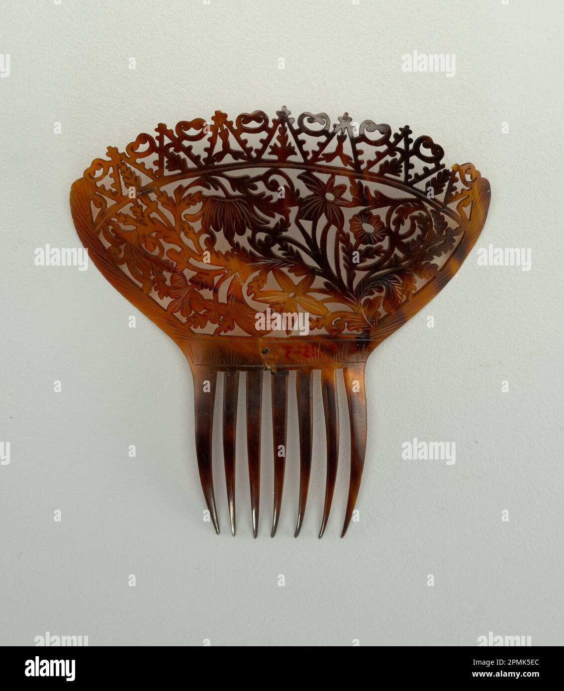 Tortoiseshell comb hi-res stock photography and images - Alamy