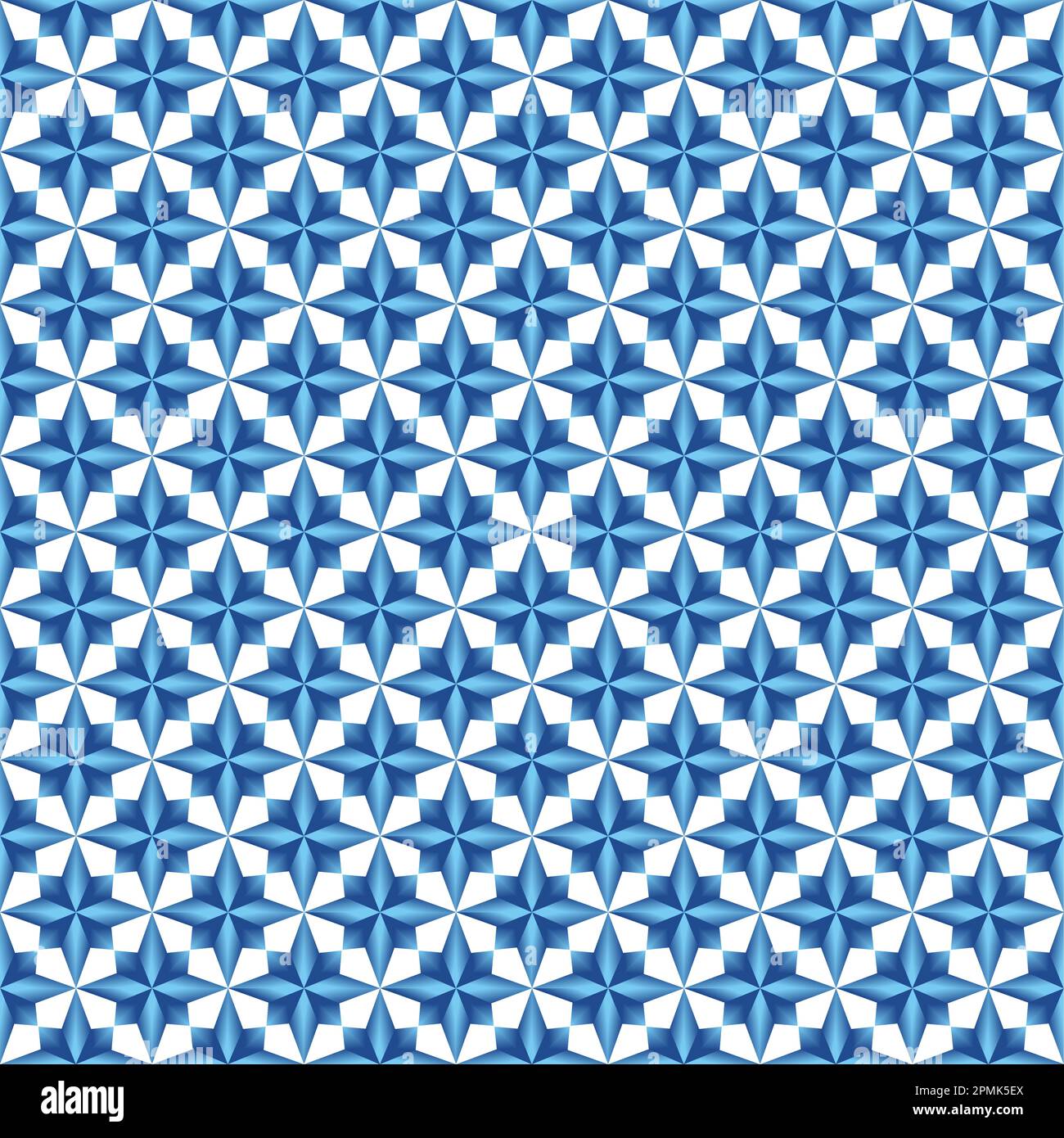 The star pattern is great to use as a wallpaper background and more ...