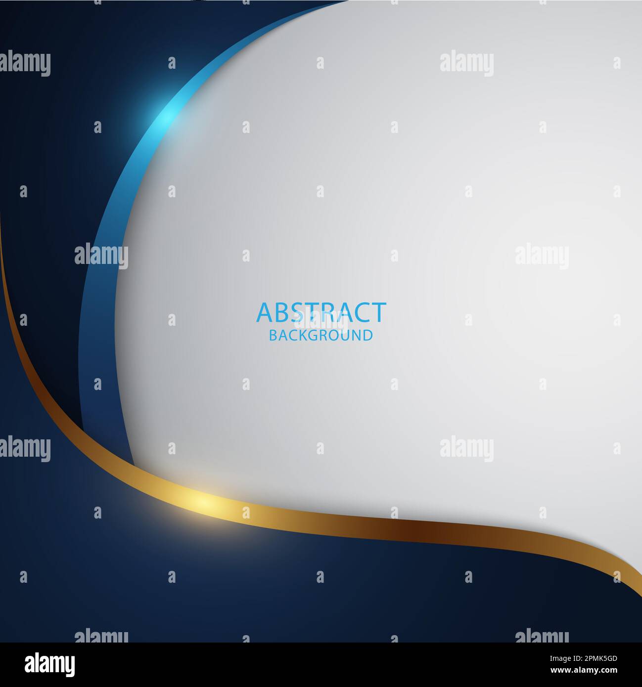 Abstract background good use for card banner posters and more Stock ...