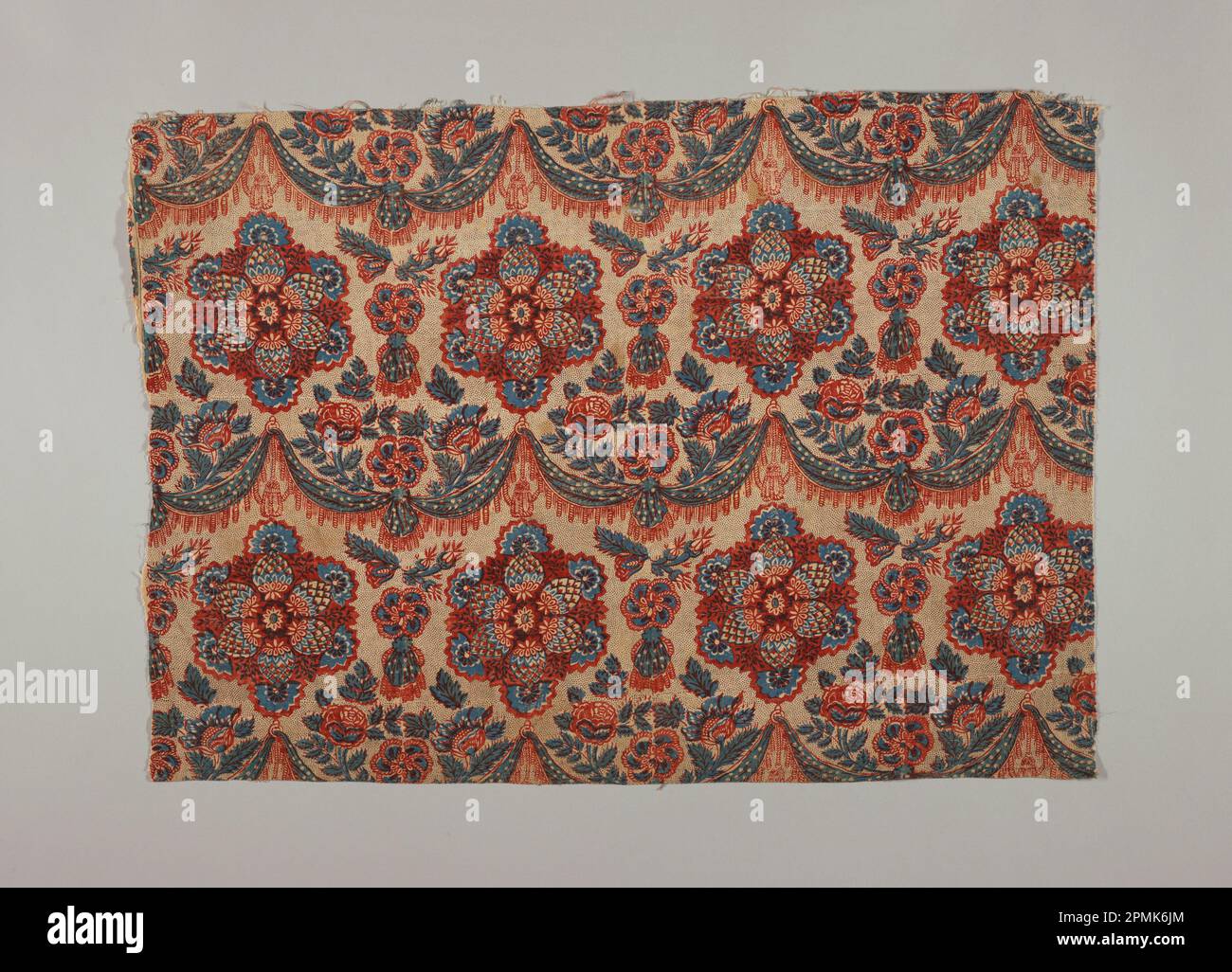 Textile (France); cotton Stock Photo - Alamy
