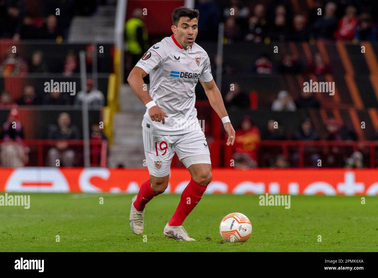 Richard acuna hi-res stock photography and images - Alamy