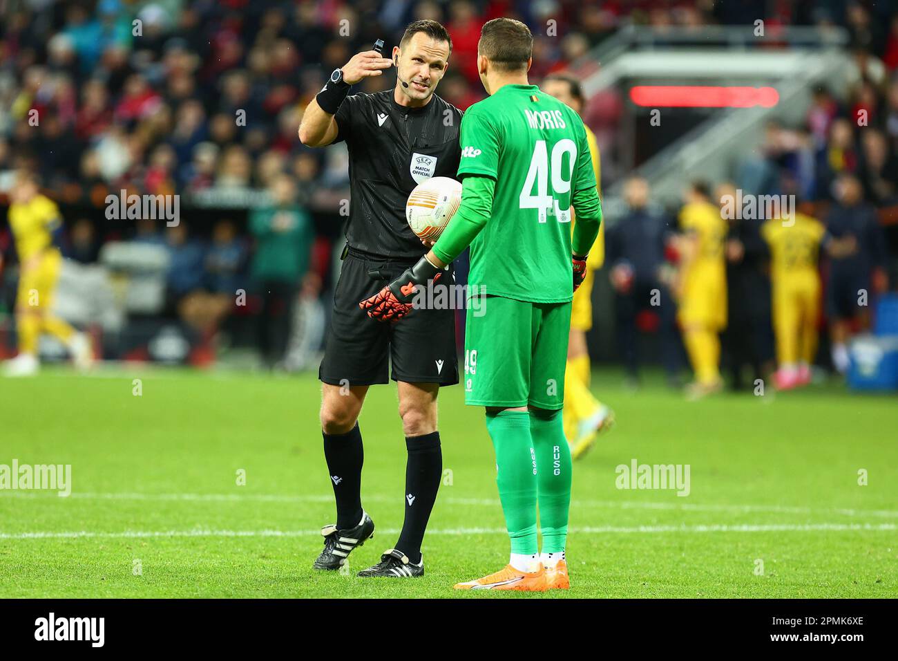 Ivan palmer hi-res stock photography and images - Alamy