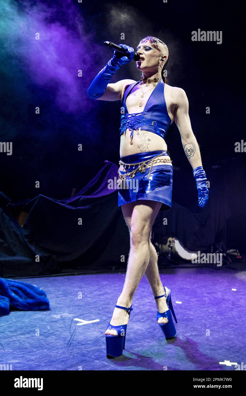 Tom rasmussen hi-res stock photography and images - Alamy