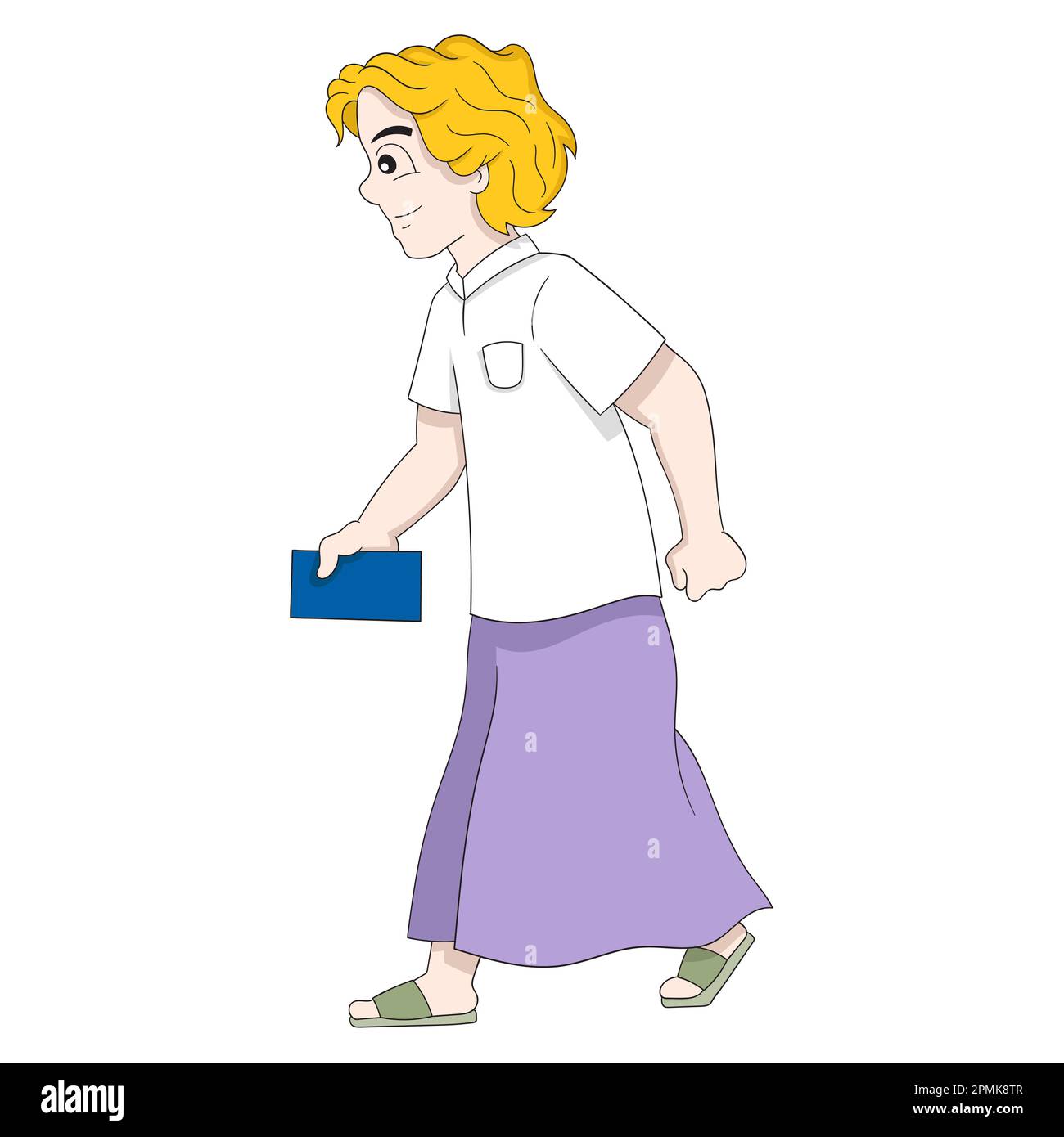 Cartoon mosque hi-res stock photography and images - Alamy