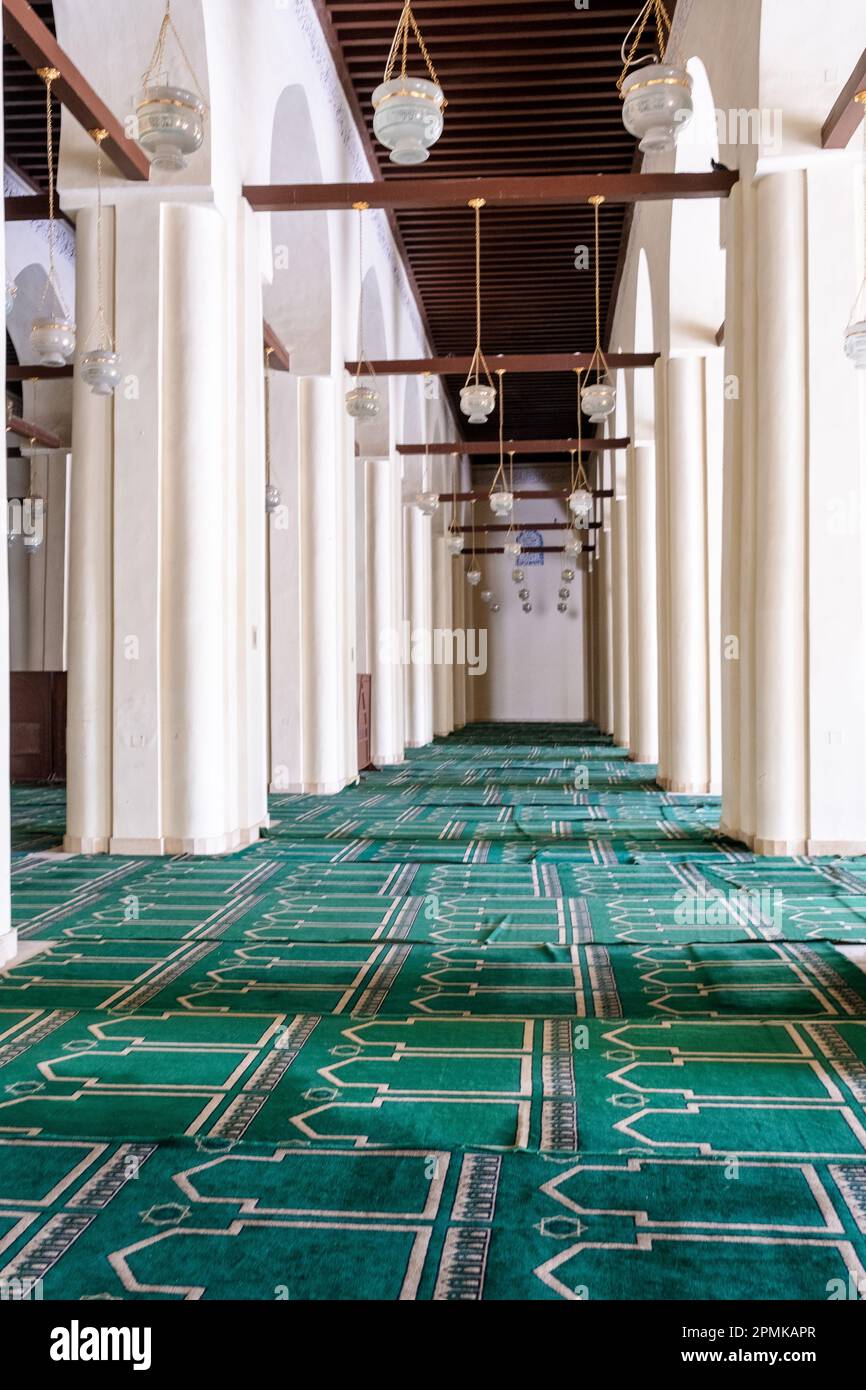 Fatimid caliph hi-res stock photography and images - Alamy