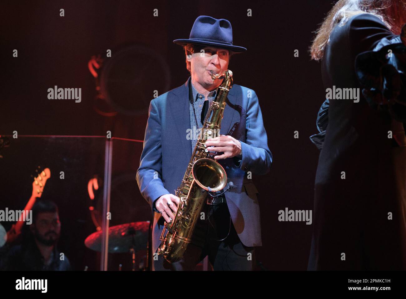 Tim ries hi-res stock photography and images - Alamy