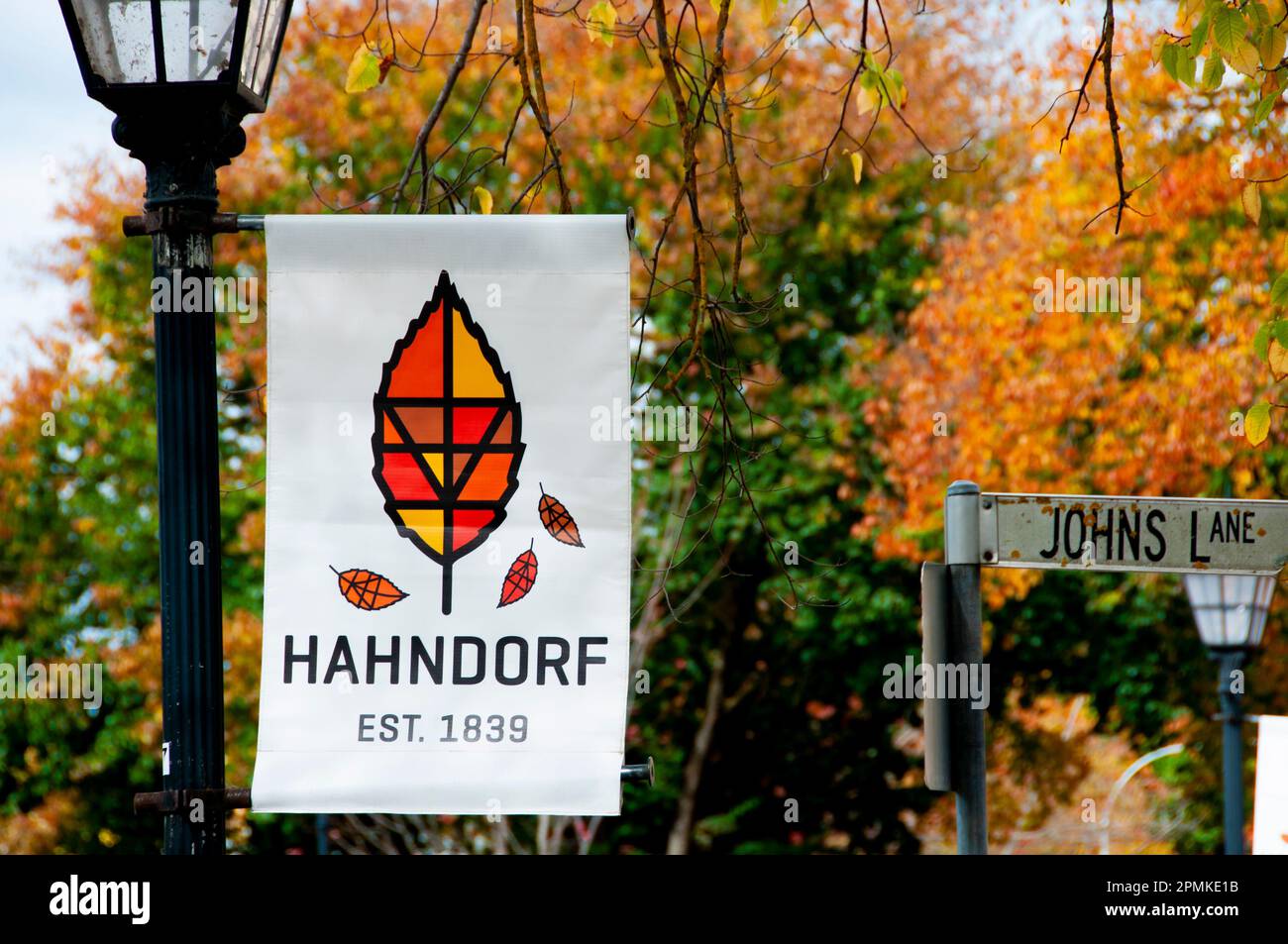 Hahndorf south australia hi-res stock photography and images - Alamy
