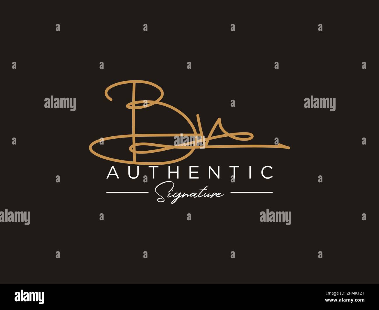 Bv fashion logo Stock Vector Images - Alamy