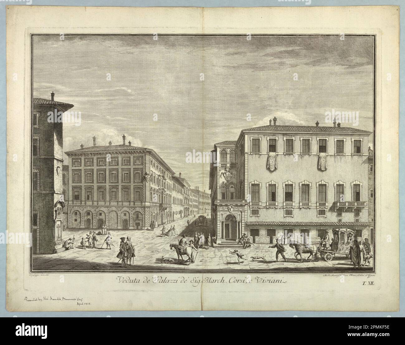 Chiese di firenze hi-res stock photography and images - Alamy