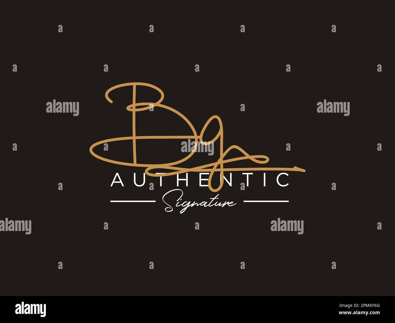 Bg clean logo hi-res stock photography and images - Alamy