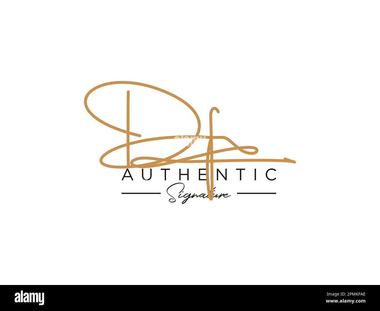 Df signature hi-res stock photography and images - Alamy