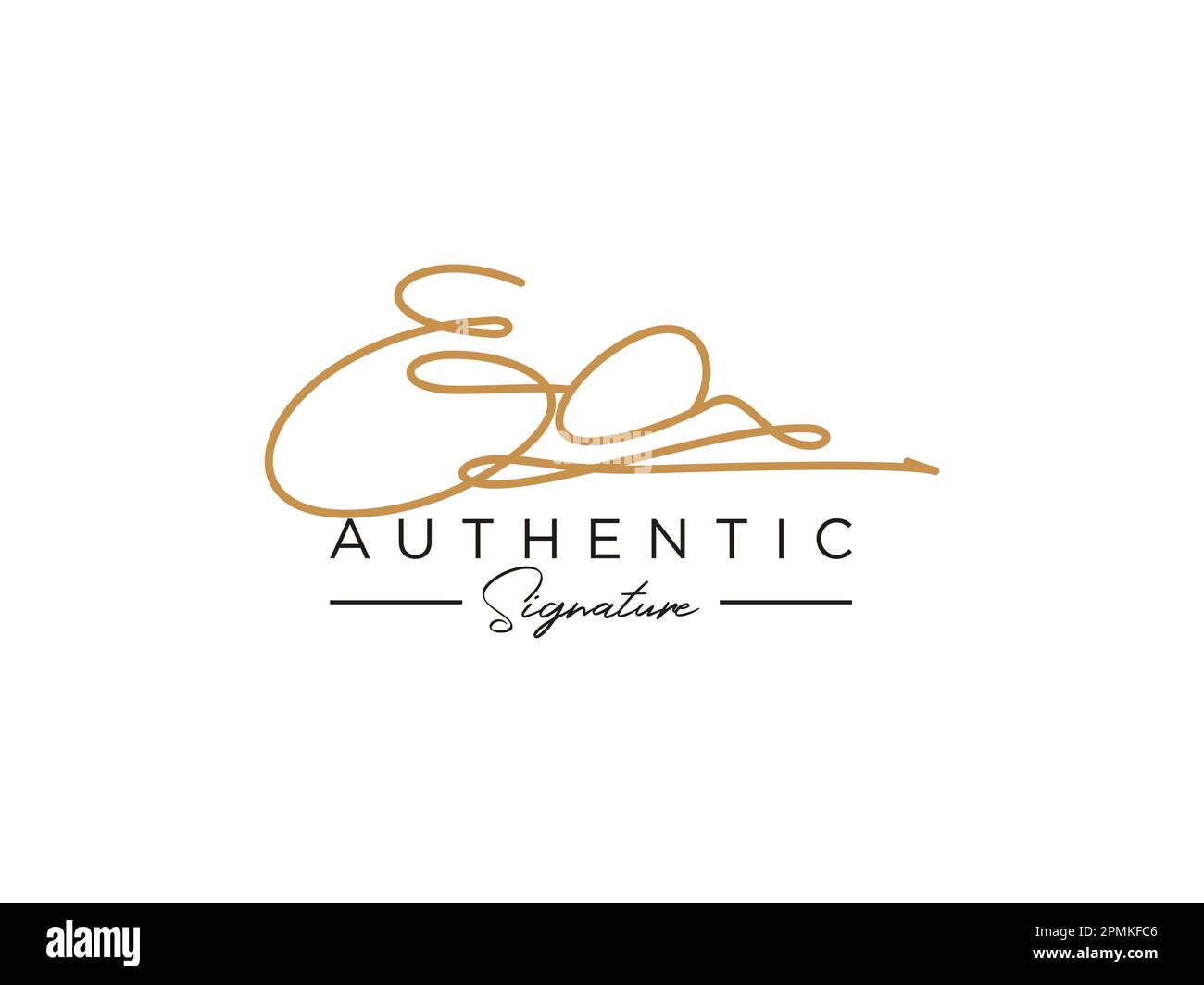 Eo logo vector vectors Cut Out Stock Images & Pictures - Alamy