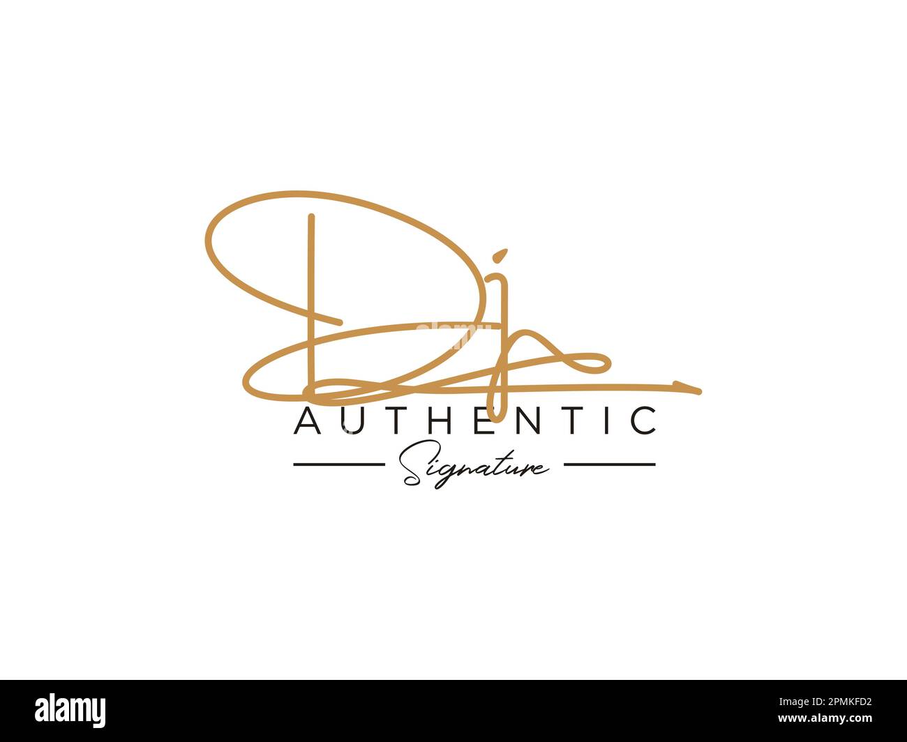 Dj signature hi-res stock photography and images - Alamy