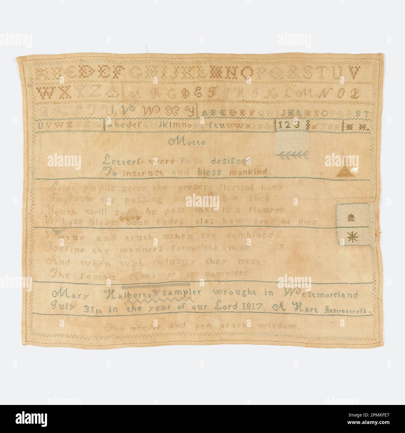 Mary halbert hi-res stock photography and images - Alamy