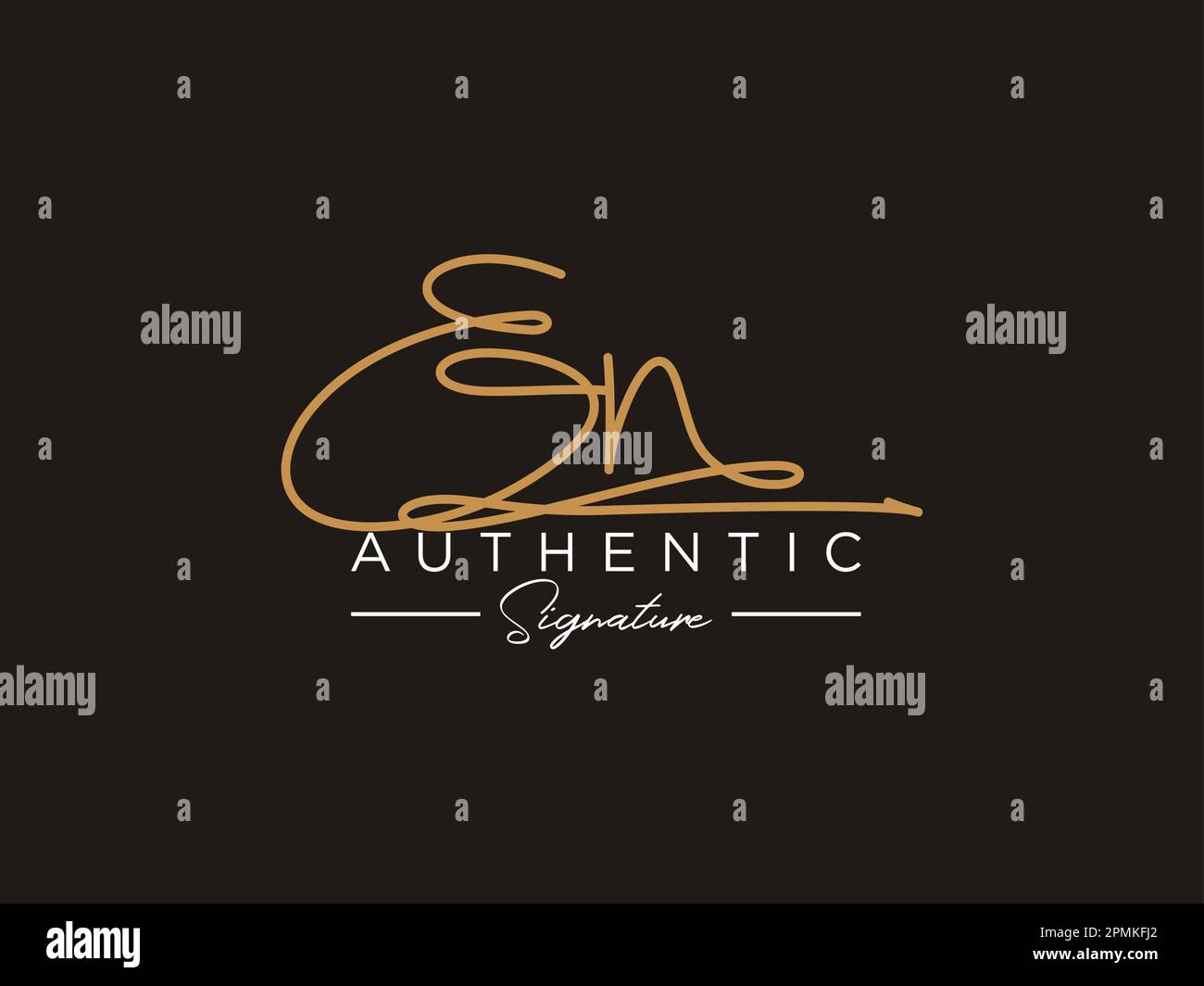 En clean logo hi-res stock photography and images - Alamy