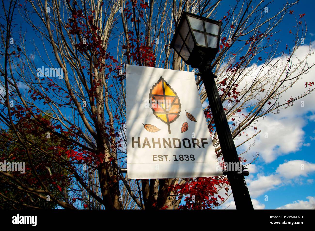 Hahndorf south australia hi-res stock photography and images - Alamy