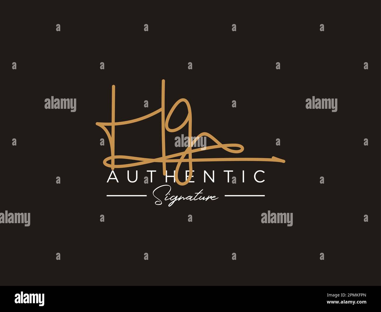 Hg clean logo hi-res stock photography and images - Alamy