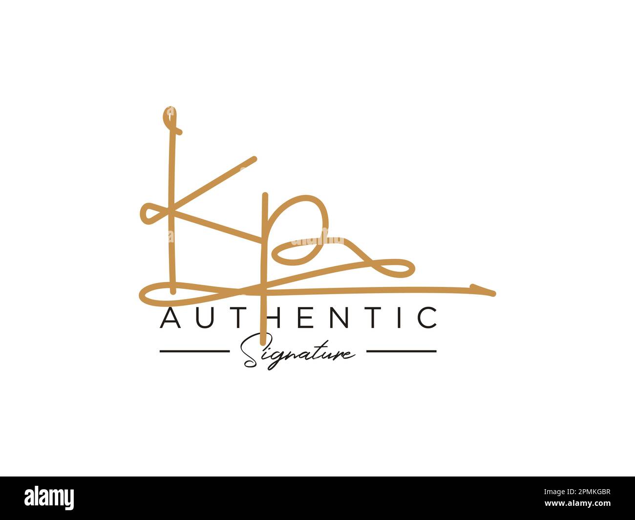 Kp alphabet Stock Vector Images - Alamy