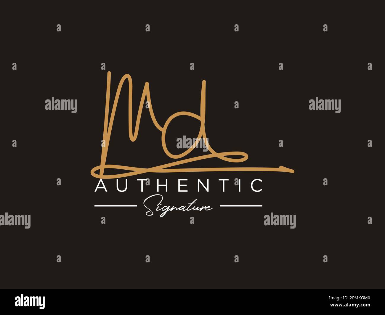 Md font hi-res stock photography and images - Alamy