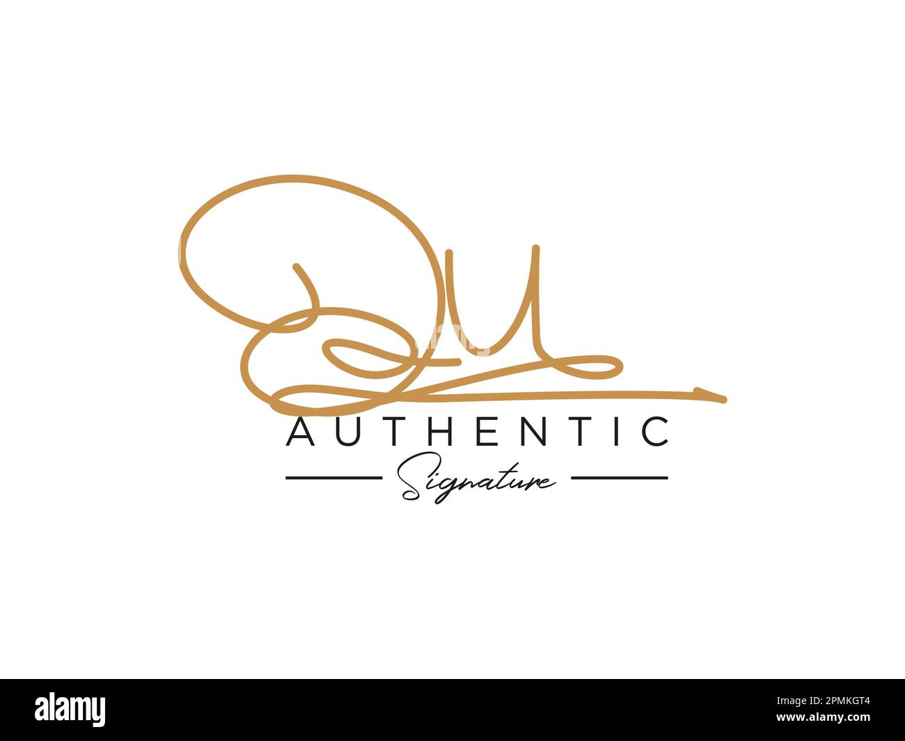 Ou clean logo hi-res stock photography and images - Alamy