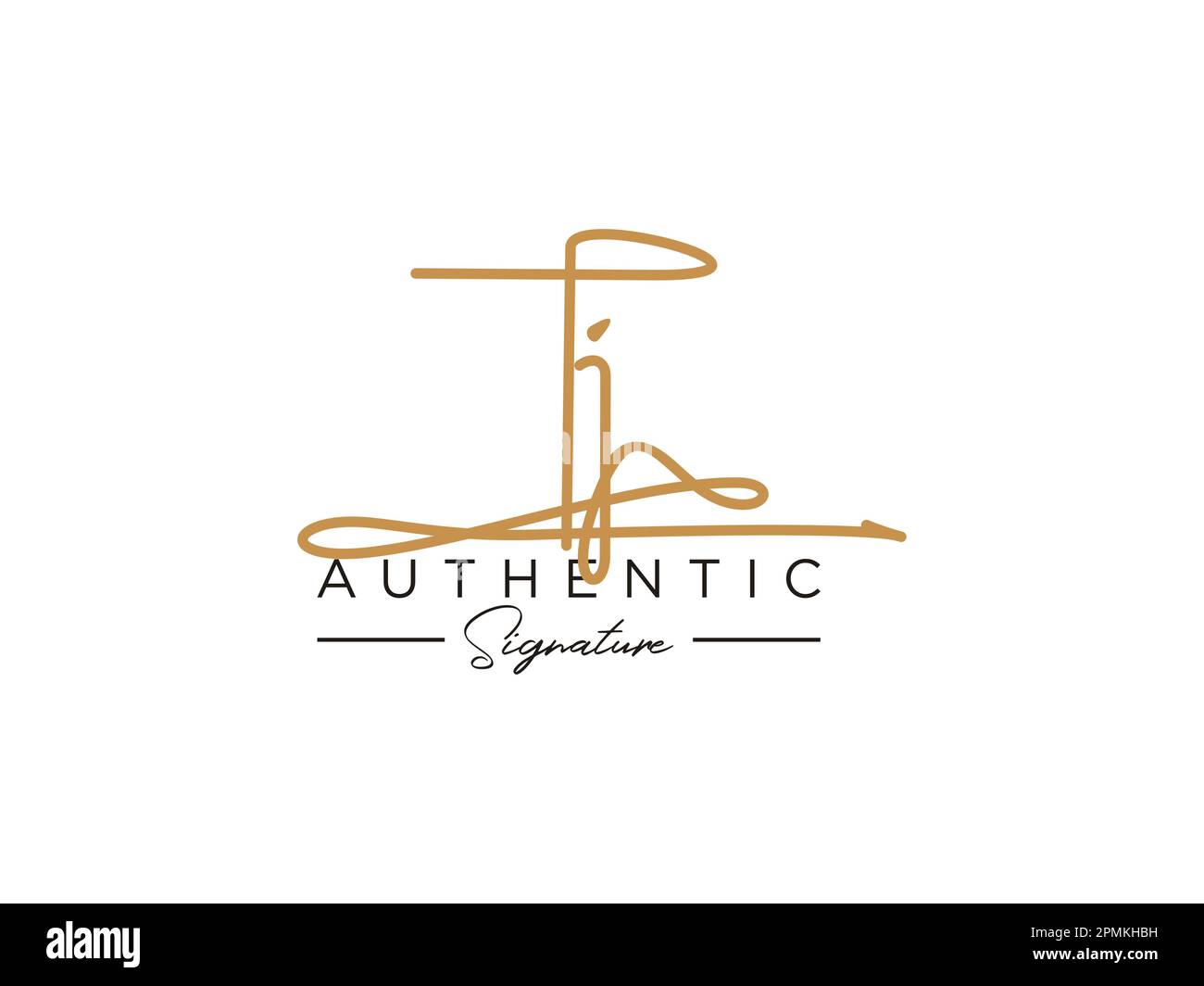 Tj logo vector vectors hi-res stock photography and images - Alamy