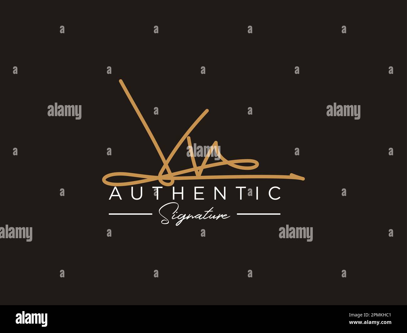 Vv logo vector vectors hi-res stock photography and images - Alamy