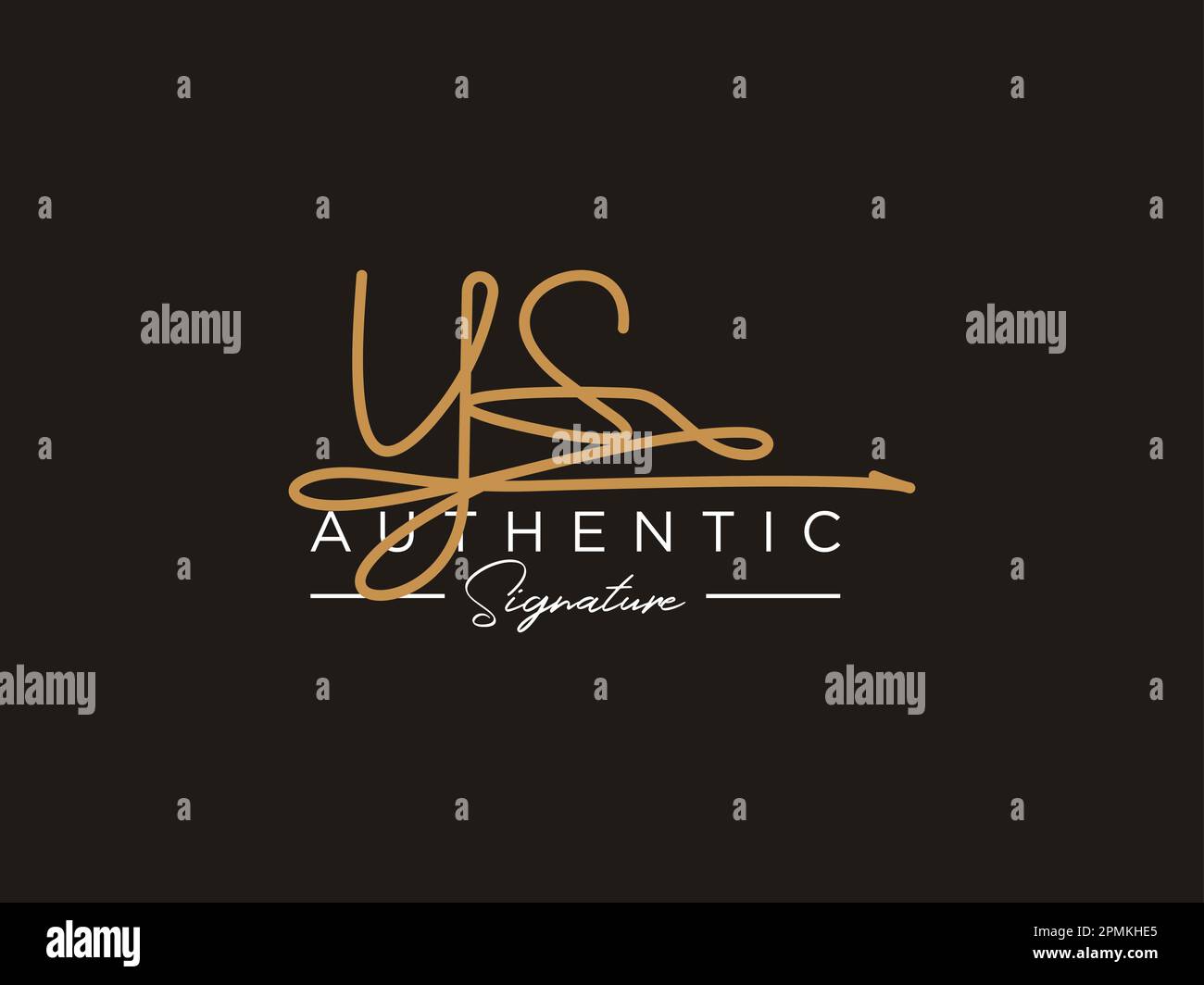 Handwritten ys vector vectors hi-res stock photography and images - Alamy
