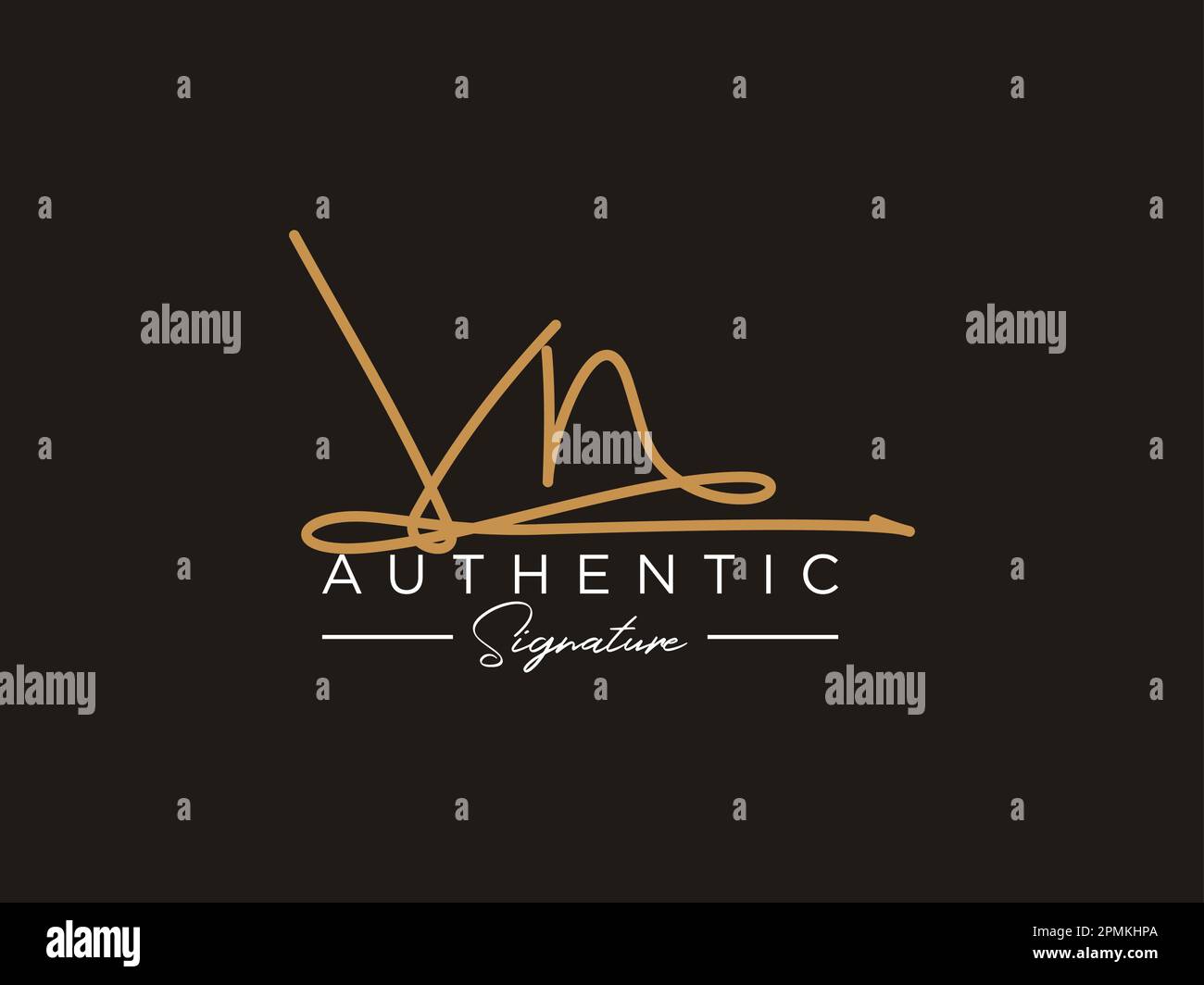 Vn template Stock Vector Images - Alamy