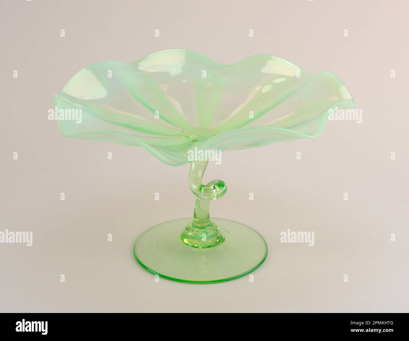 Compote (England); Designed by Harry Powell (English, 1870 - 1920 ...