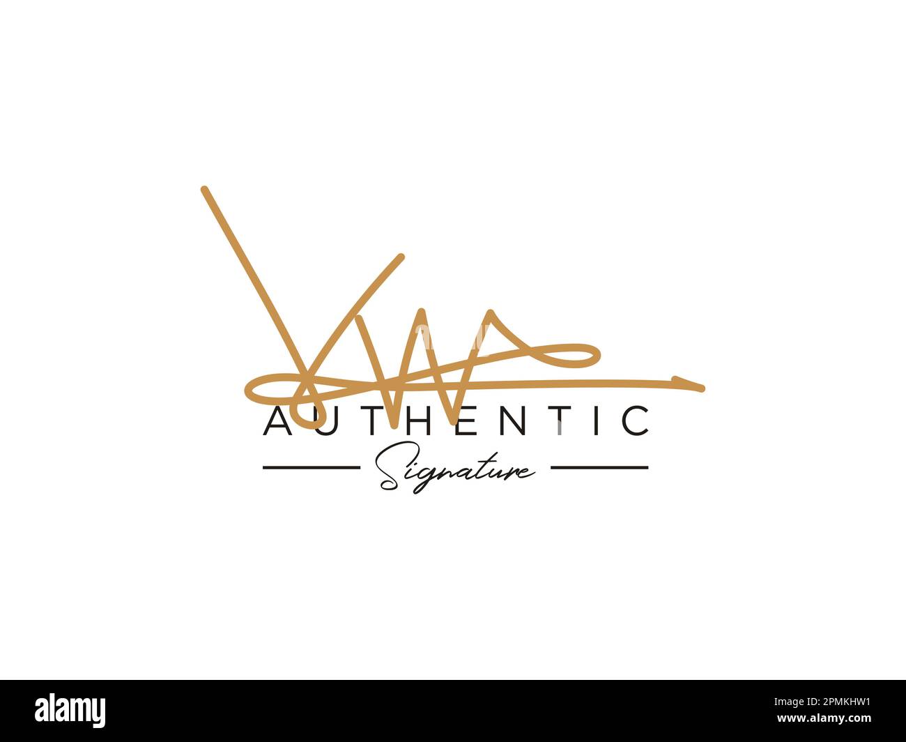 Vw modern logo Stock Vector Images - Alamy