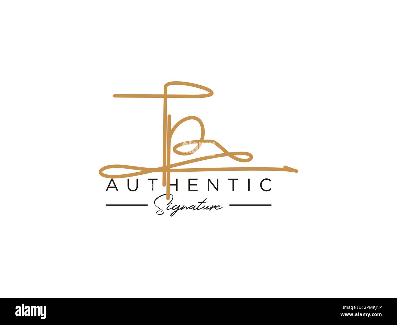 Tp signature hi-res stock photography and images - Alamy